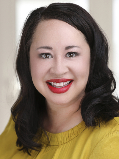 Teana Baker-Taylor | Bitkom e. V.